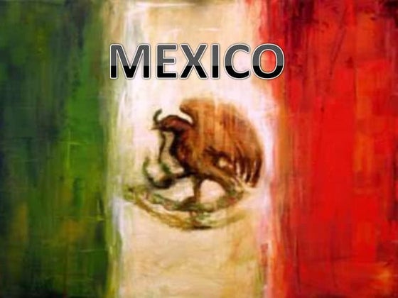 Mexican History | PPTX