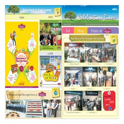 Celebration Times, June 2010 | PDF