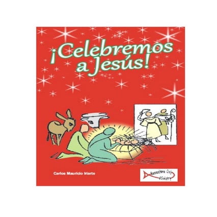 Celebremos a jesús | DOC
