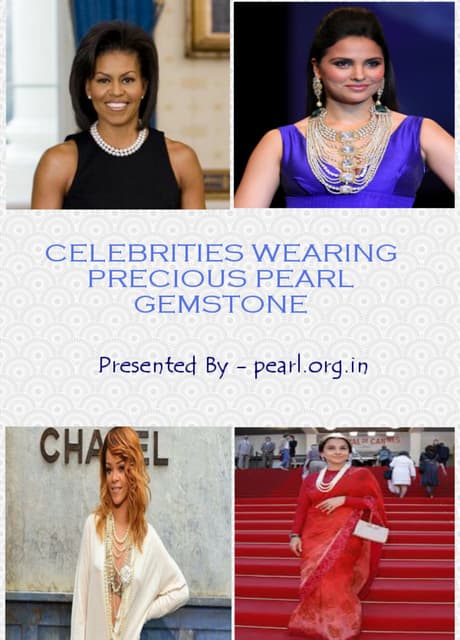 Red Carpet Ready: Celebrity Style Inspiration for Ruby Bracelets | PPT
