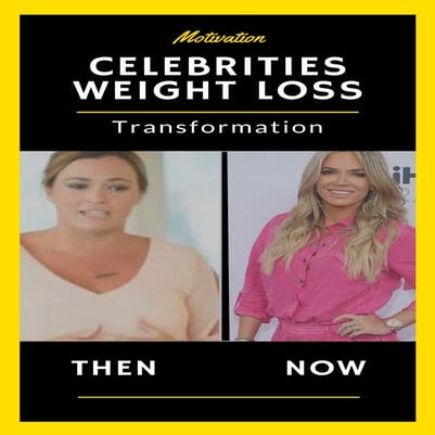 Celebrities' weight loss transformation.pdf