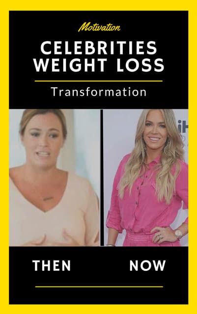 6 Celebrities with Anorexia | PPT