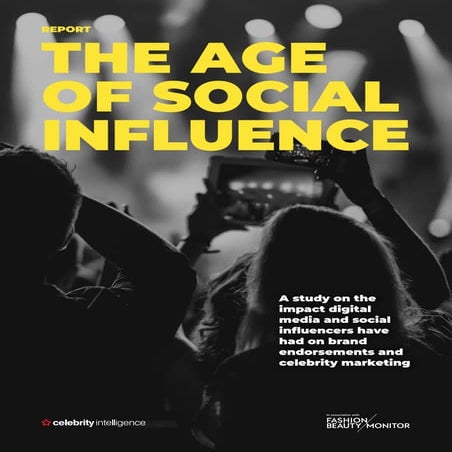 Celebrity intelligence-age-of-social-influence-uk.original | PDF