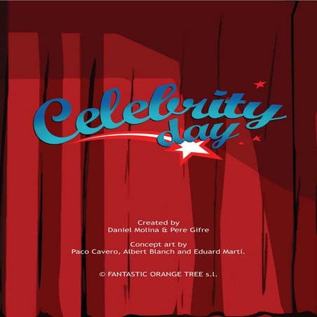Celebrity Day | PDF