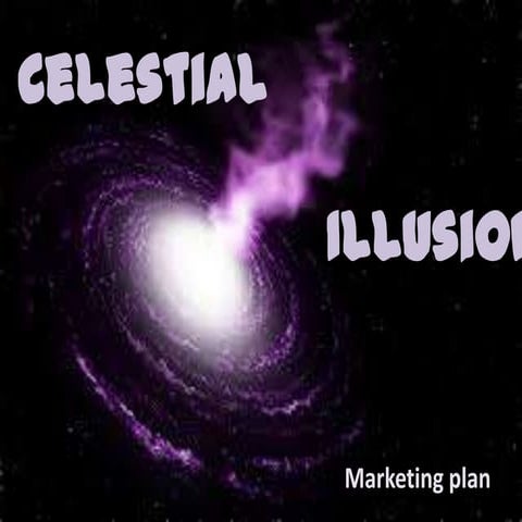 Celestial illusions | PPTX