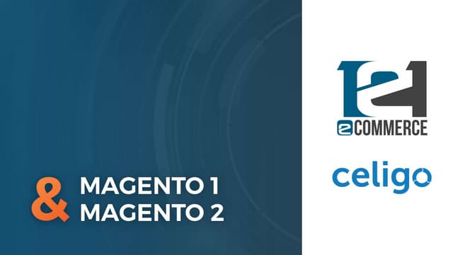 Magento 1 Vs Magento 2 Pros And Cons Of Upgrading Ppt
