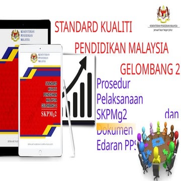 Celik SKPM.pptx Prosedur Pelaksanaan SKPMg2 Dokumen Edaran PPPS | PPTX