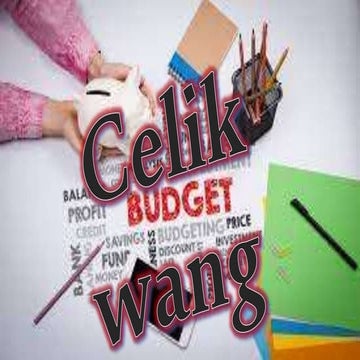 Celik wang | PPTX