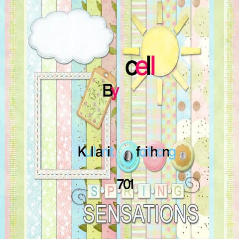 Cell | PPT
