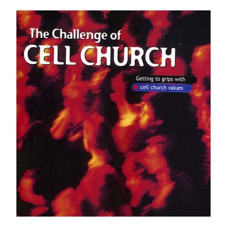 Cell church-toronto | PPT