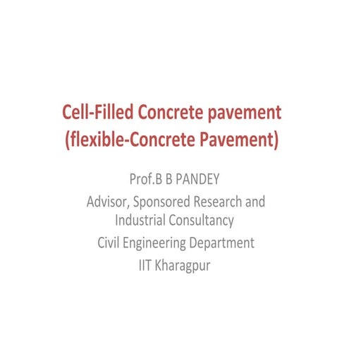 Cell-Filled Concrete pavement (flexible-Concrete Pavement) - pmgsy.pdf