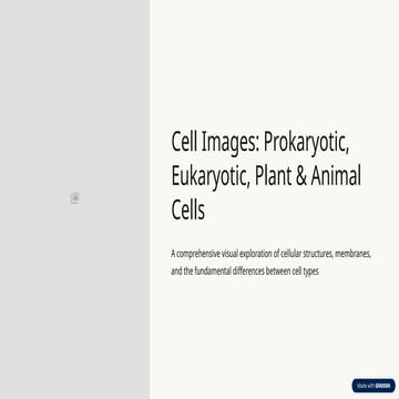 Cell-Prokaryotic-Eukaryotic-Plant-and-Animal-Cells.pptx