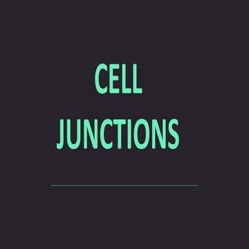 Cell-Junctions (1).pptx