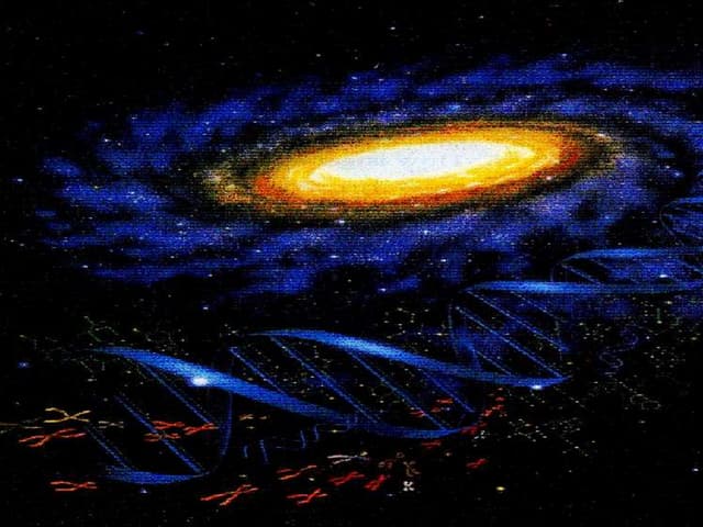 Cell and cell organelles | PPTX