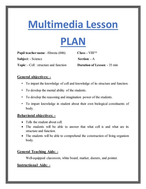 Science fair judging sheet | PDF