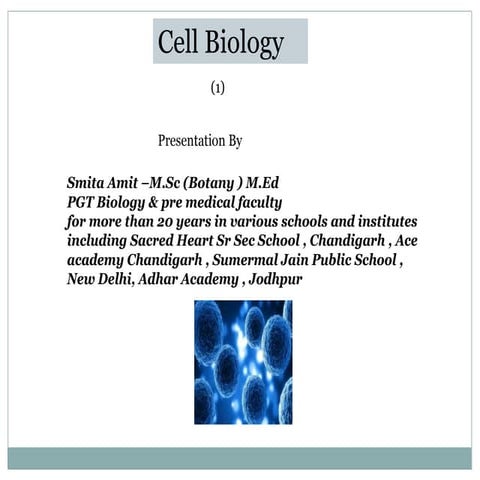 cell biology - (1).pptx