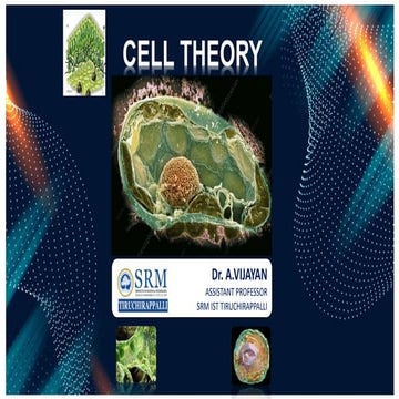 A.1 Postulates of the Cell Theory.ppt