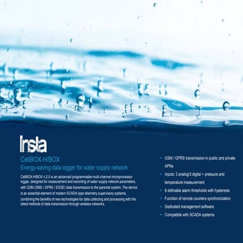 Cell box h-box-eng | PPTX