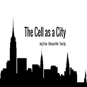 Cell City Life Science Leader Cell Signaling Technology And HGA Unveil