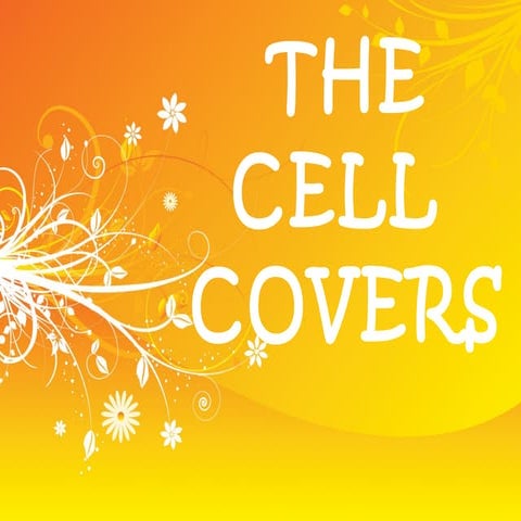 Cell covers, cristina y virginia | ODP | Gardening | Home & Garden