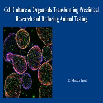 Cell Culture and Organoids Presentation.pptx
