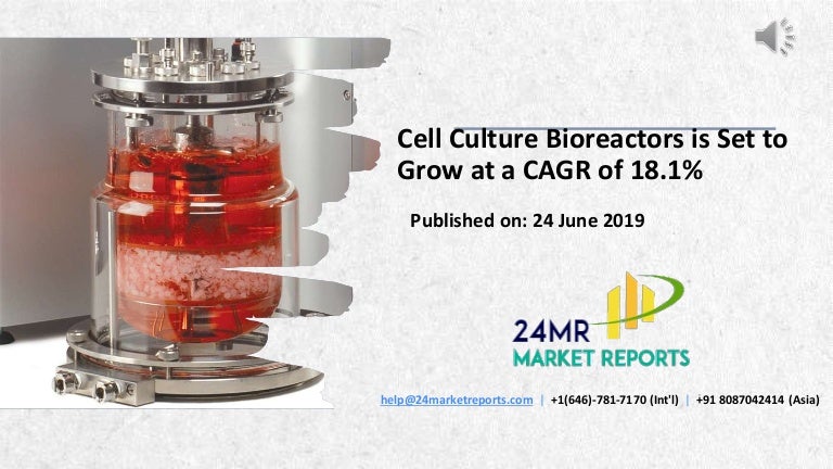 Cell culture bioreactors