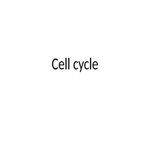 Class 11th Ncert Cbse Neet BIOLOGY CELL CYCLE AND CELL DIVISION.pdf