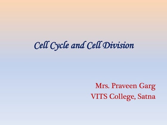 Translation in prokaryotes | PPTX