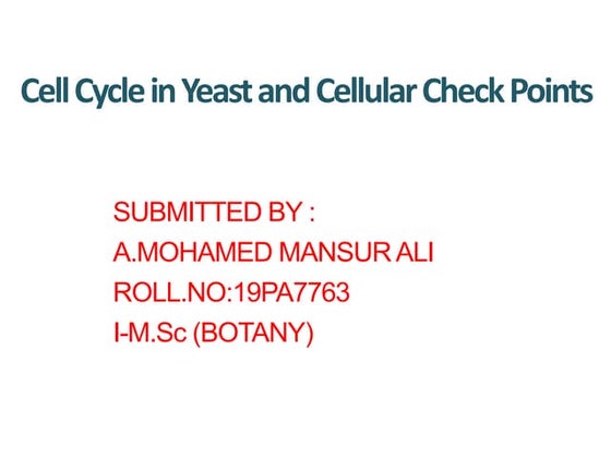 GRADE 8- SCIENCE 4TH QUARTER cell cycle.pptx