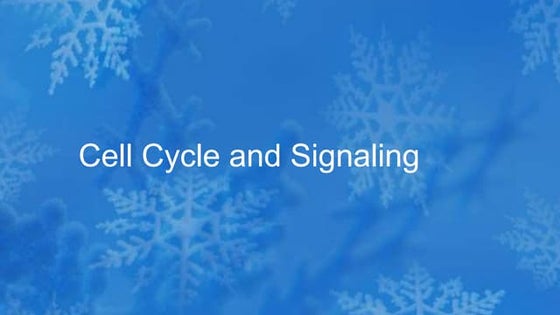CELL CYCLE AND ITS ROLE IN REPAIrrR.pptx