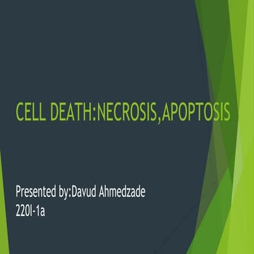 Cell death.pptx