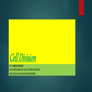 Cell Division1.pptx