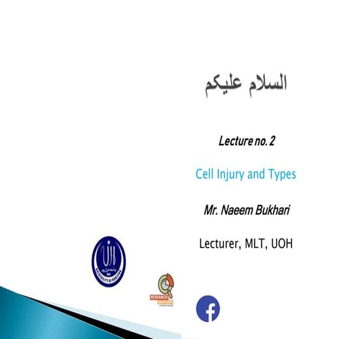 CELL INJURY,Lecture.ppt CELL INJURY,Lecture.ppt