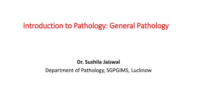 General Pathology Notes.pdf