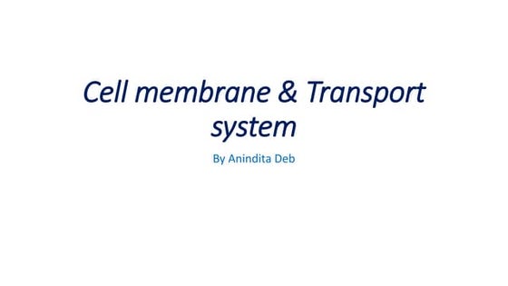 Membrane_transport_2021-46884.ppt