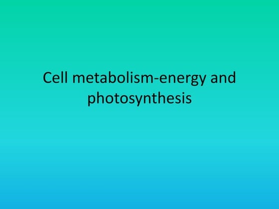 Photosynthesis.pptx