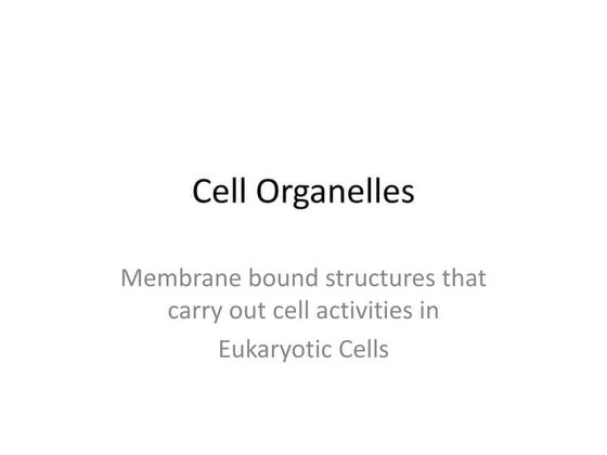 Cell photos | PPT