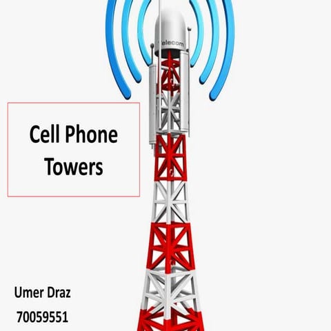 Cell Phone Towers.pptx