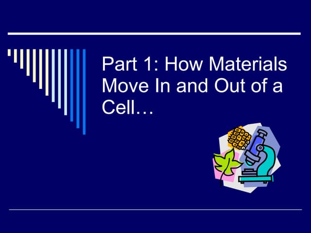 Human biology-edexcel-igcse | PDF