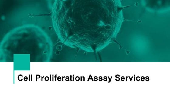 Mtt Assay for cell viability | PPTX | Chemistry | Science