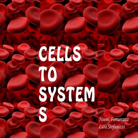 CELLS | PPT