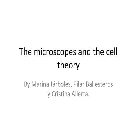 Cells | PPT