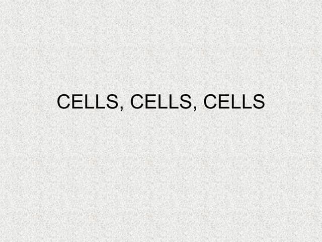 Cells songs-and-lyrics | PDF