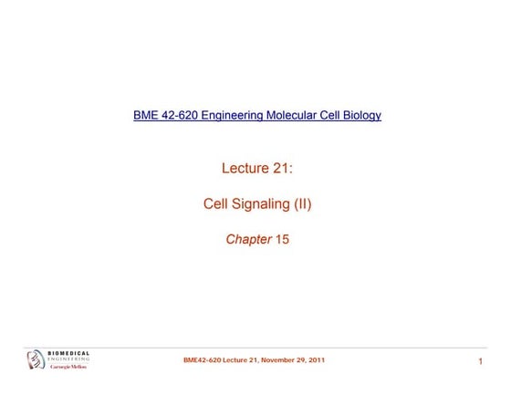 cell biology secondary messenger ppt.pptx