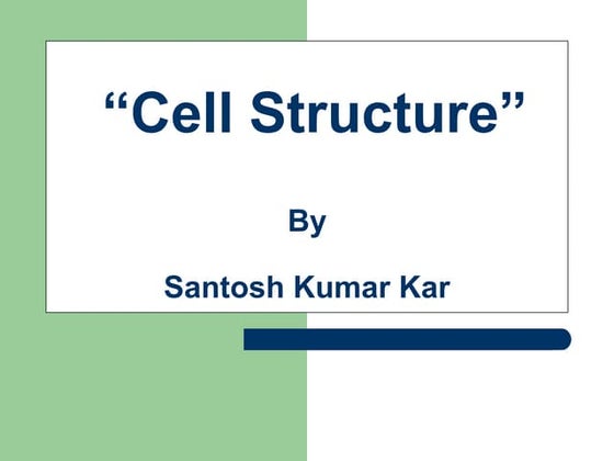 Cell biology crossword puzzle | PDF