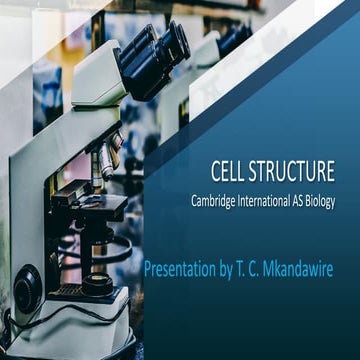 Cell Structure biological cells study.pdf