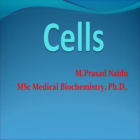 Cells viruses | PPT