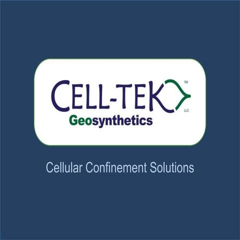 Celltek Ae 97 Revised | PPT