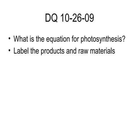 Cell Theory Blank | PPT