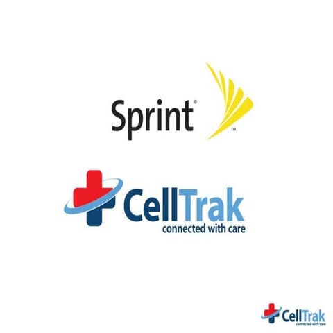 Cell Trak Sprint Presentation Feb2012 | PDF